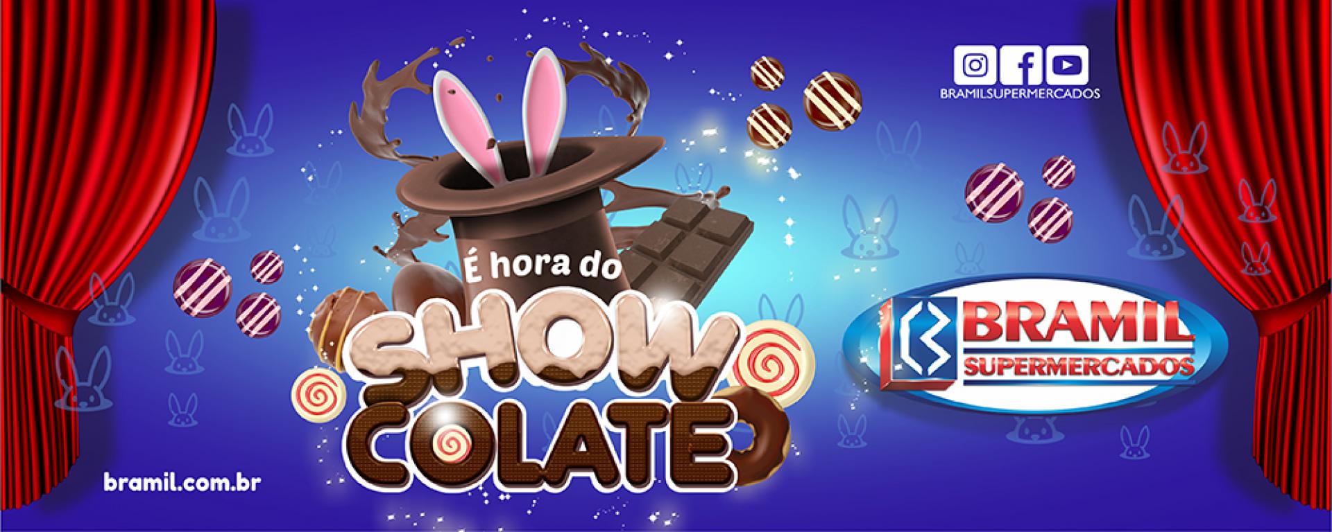 Bramil Supermercados