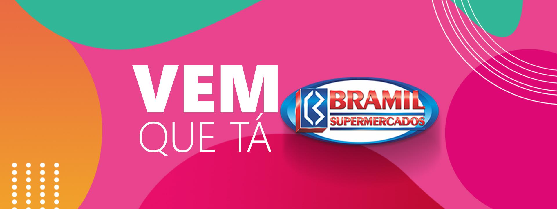 Bramil Supermercados